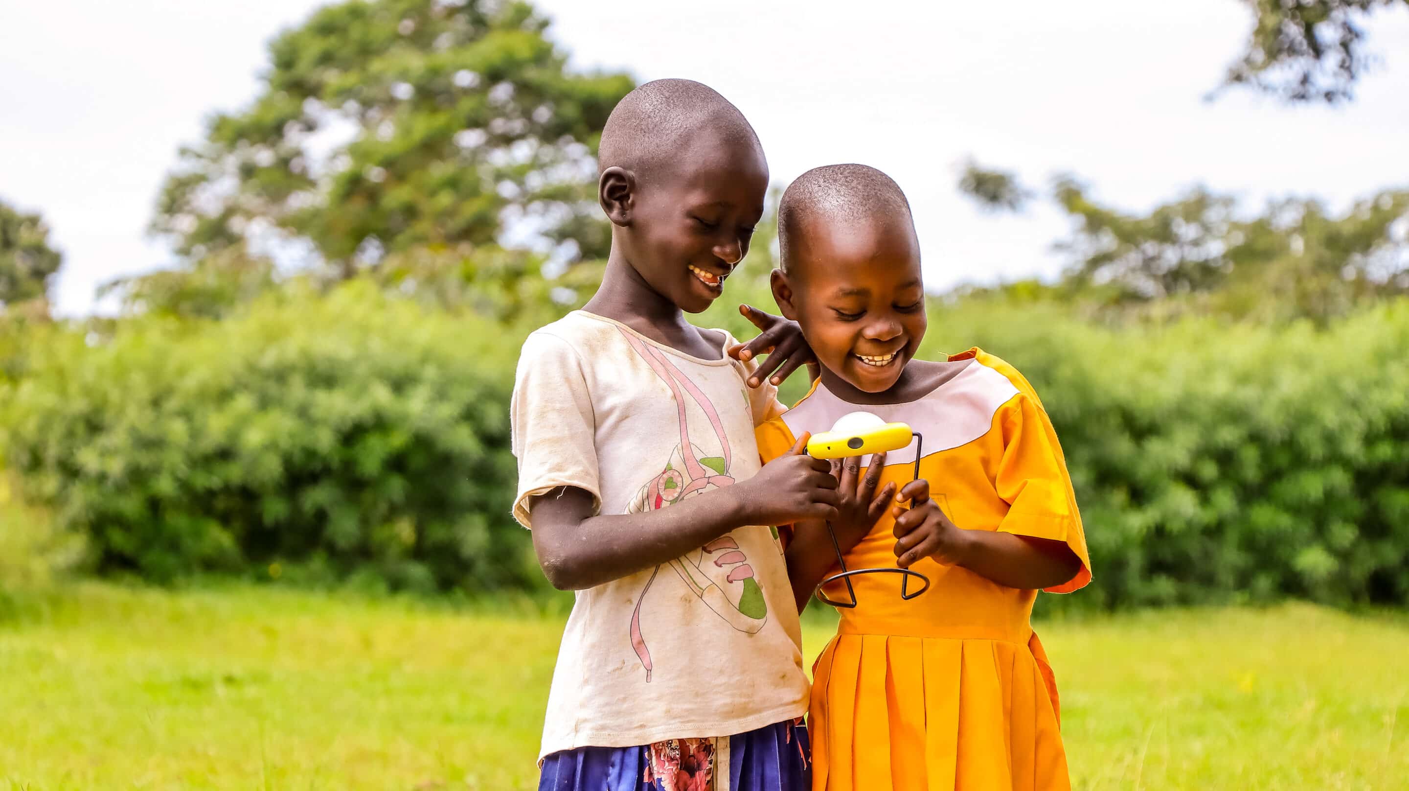 2024 Annual Report - Let There Be Light International