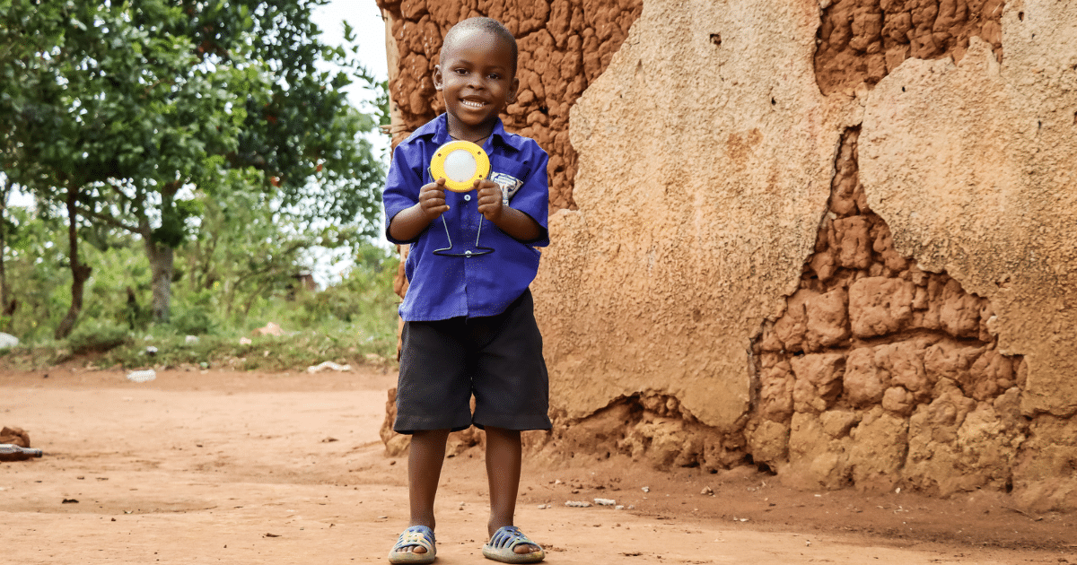 Advancing Environmental Justice: A Call to Action - Let There Be Light ...